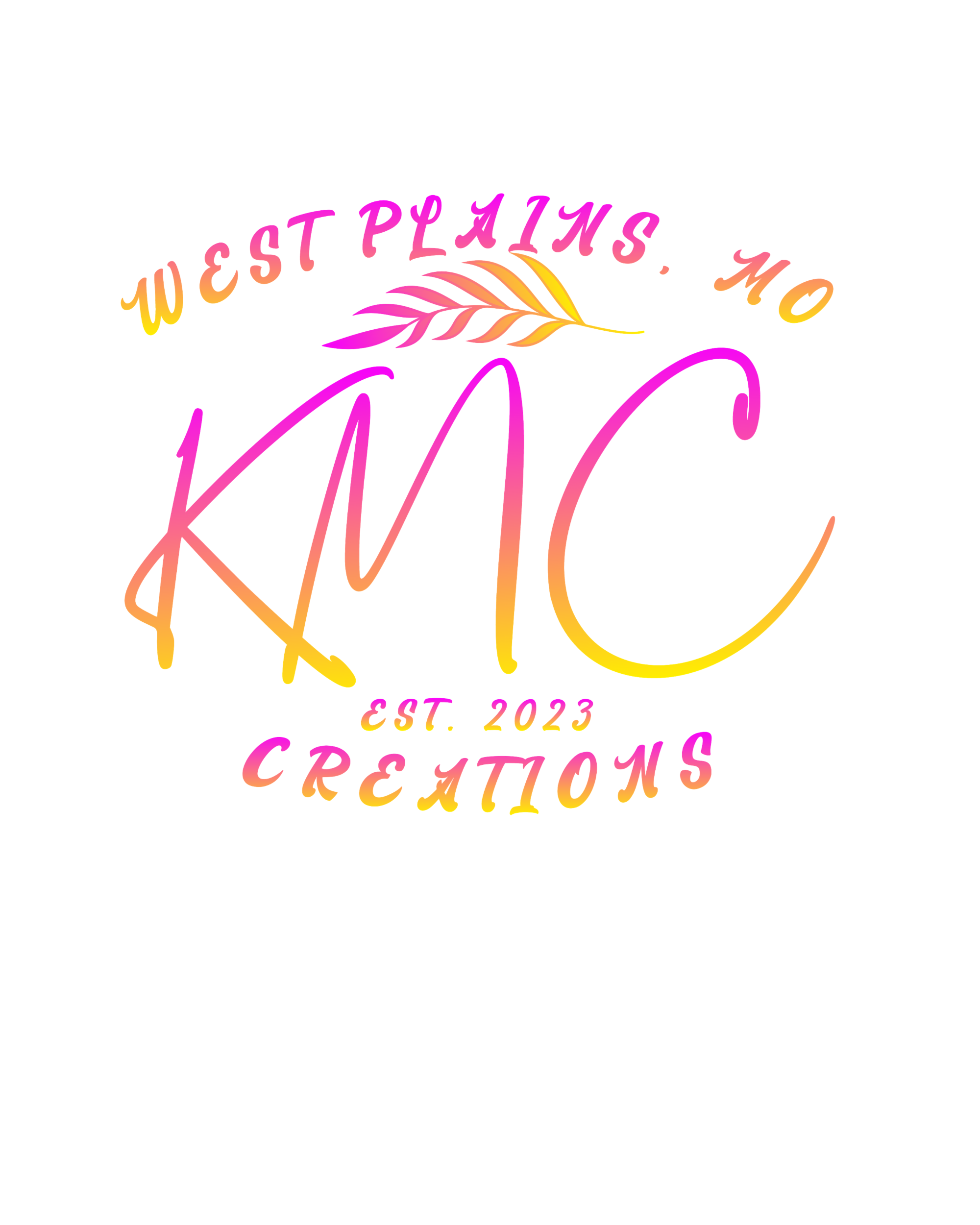 KMC Creations Designs – KMC Creations - West Plains